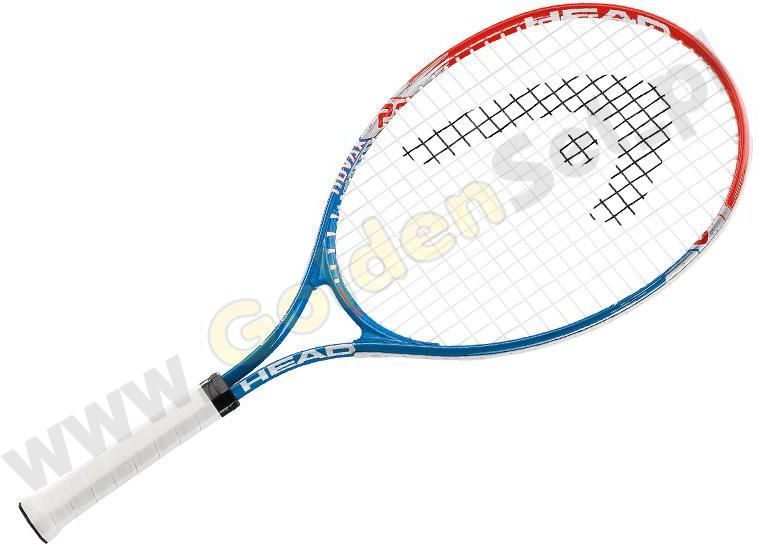 Head Novak 25 - Ceny i opinie - Ceneo.pl
