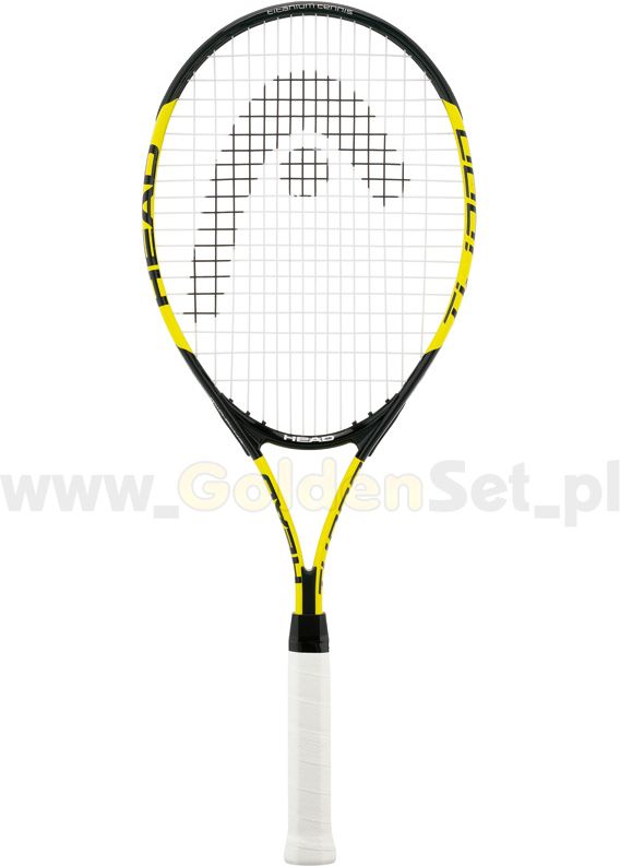 Head Ti.1000 - Ceny i opinie - Ceneo.pl