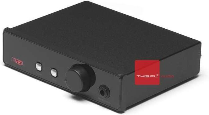 Wzmacmiacz audio Rega Ear - Opinie i ceny na Ceneo.pl