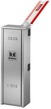 Beninca Lady.Szary Szlaban Drogowy Przejazd Do 4M - Ceny i opinie ...