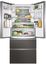 Lodówka Haier French Door HB18FGSAAA od 6999,00 zł - Ceneo.pl
