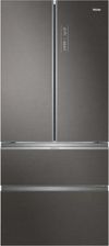 Lodówka Haier French Door HB18FGSAAA od 6999,00 zł - Ceneo.pl