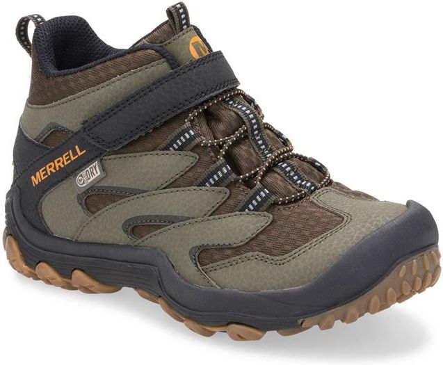 Buty trekkingowe Merrell Obuwie Chameleon Mid - Ceny i opinie - Ceneo.pl