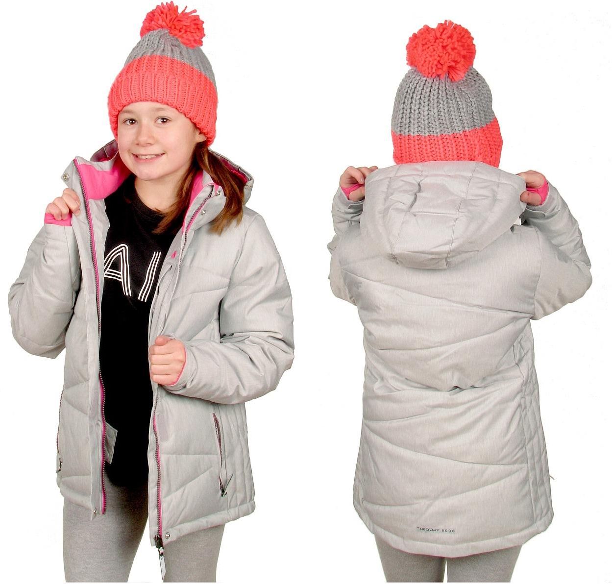 4F Junior Dziecięca 8000 146Cm - Ceny i opinie - Ceneo.pl