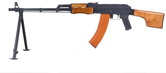 Cyma Karabin Maszynowy Aeg Cm052S (Cym01002213) G - Ceny i opinie - Ceneo.pl