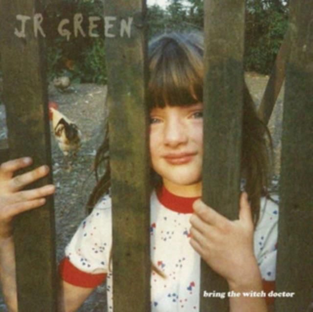 Płyta kompaktowa Bring The Witch Doctor (Jr Green) (CD) - Ceny i opinie ...