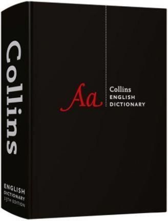 Collins English Dictionary Complete and Unabridged - Literatura ...