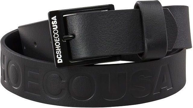 Pasek męski DC BELT STAR 3 MENS BELT - Ceny i opinie - Ceneo.pl