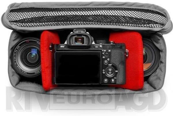 Manfrotto PSLING NEXT V2 czarny - Ceny i opinie na Ceneo.pl