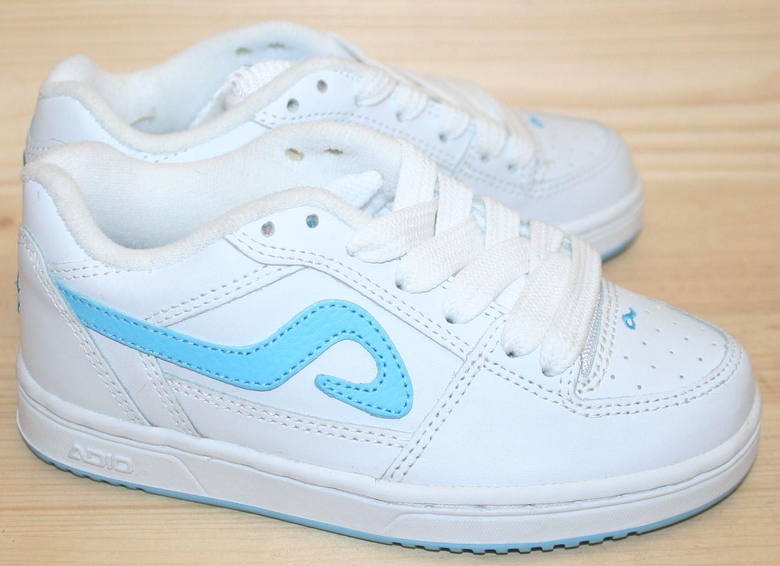 Obuwie dziecięce ADIO Jeremy Wray V4 Shoes S137 - Ceny i opinie - Ceneo.pl