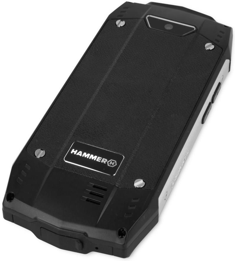 Hammer 4 Srebrny - Opinie i ceny na Ceneo.pl