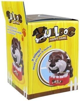 Lean Toys Gryzący Bulldog 2138 - Gra dla dziecka - Ceny i opinie - Ceneo.pl