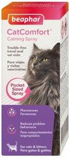 Beaphar Cat Calming Spray Spray Uspokajający Z Feromonami Dla Kotów ...