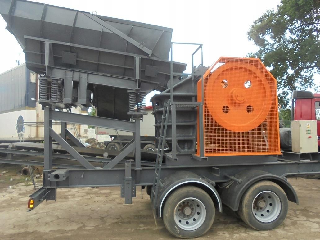 Kruszarka Makrum 4015 - Opinie i ceny na Ceneo.pl