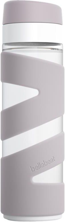 Bellabeat Spring Butelka Z Aplikacją Monitorującą Nawodnienie Fioletowa ...