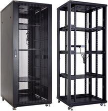 Linkbasic Szafa Rack 19” 42U 800X1200 Ncb42-812-Ifa-C-Std Stojąca ...