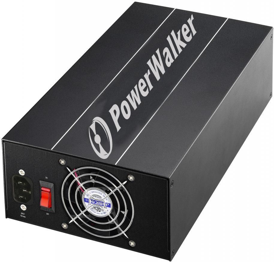 Bateria do zasilacza PowerWalker ładowarka EB24-20A 24VDC (10136000 ...