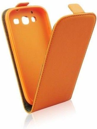 KABURA SLIM FLEXI SAM G920 S6 POMARAŃCZ - Etui na telefon, ceny i ...