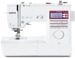 Maszyna do szycia Brother A50 - Opinie i ceny na Ceneo.pl
