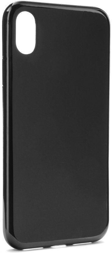 BACK CASE 0,3MM MATT APPLE APPLE IPHONE X - Etui na telefon, ceny i ...