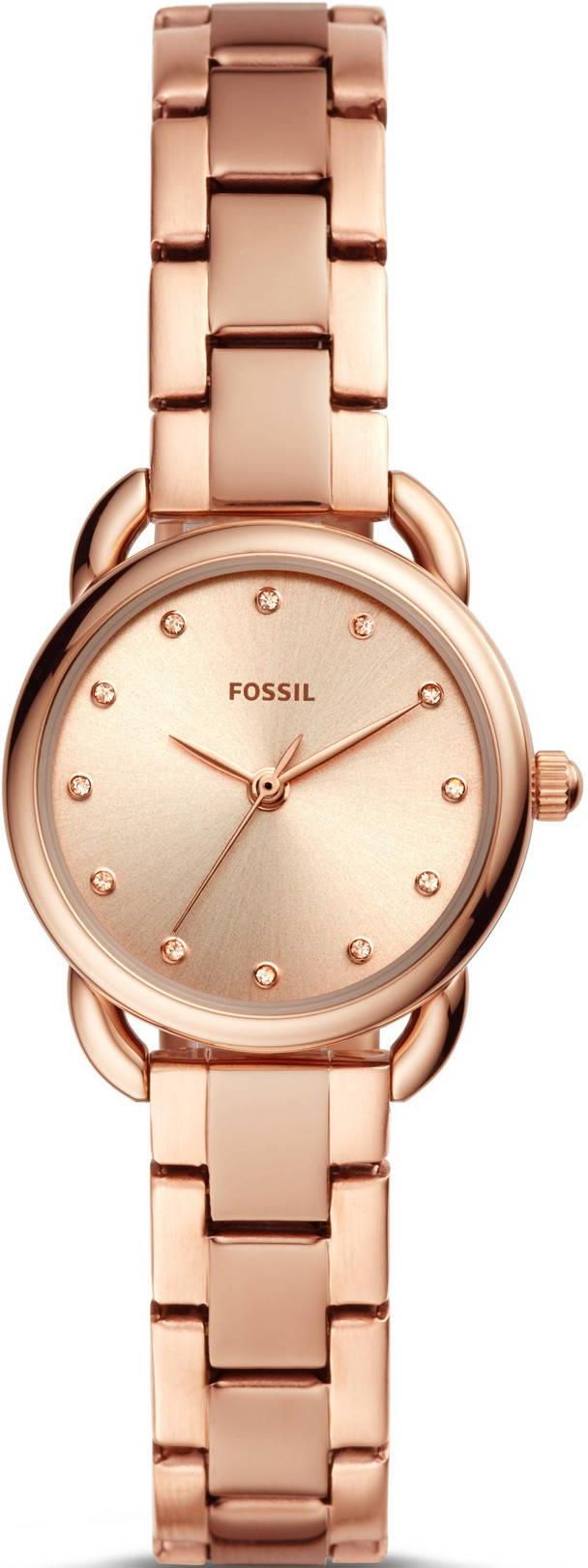 Fossil Tailor Es4497 - Zegarki Damskie - Ceny i opinie - Ceneo.pl