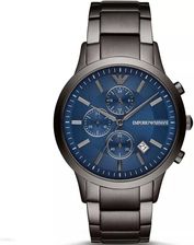 Emporio Armani Renato Ar11215 - Zegarki Męskie - Ceny i opinie - Ceneo.pl