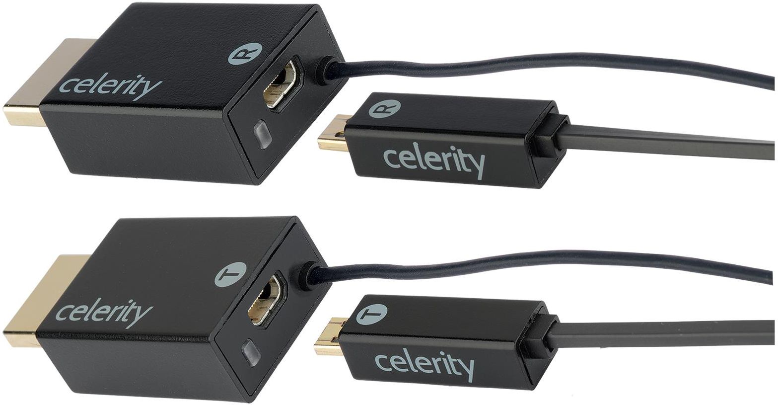 Celerity Technologies CTO-DFO-200P 18 Gbps - kabel HDMI optyczny 4K/UHD 60,9m - Opinie i ceny na ...