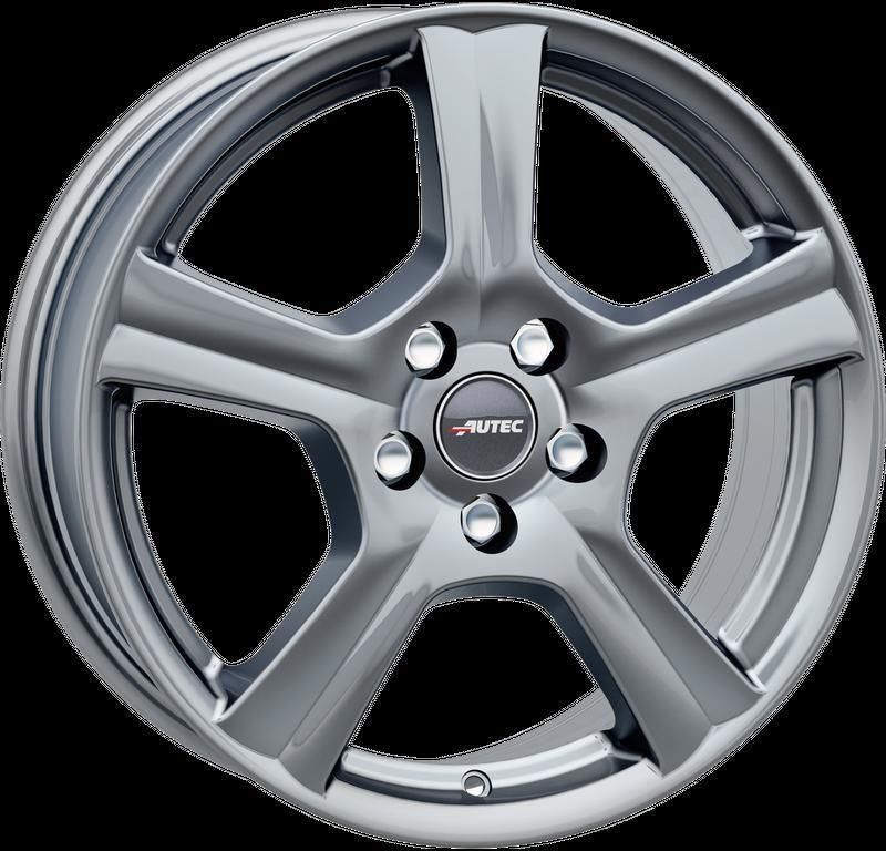 Felgi Autec Ionik - Aluminiowe - Opinie, sklepy, ceny na Ceneo.pl