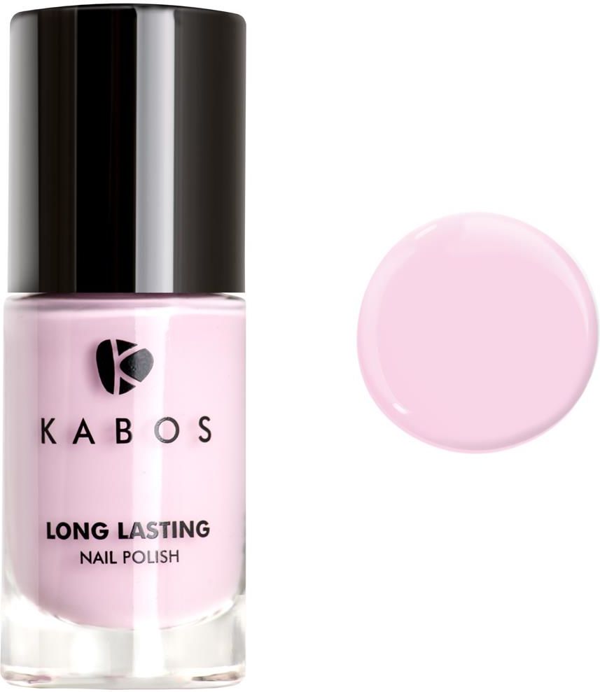 Kabos Cosmetics Lakier Do Paznokci 8Ml 175 - Opinie i ceny na Ceneo.pl