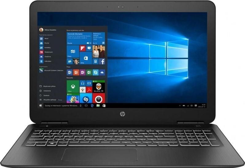 Laptop HP Pavilion Power 15,6/i5/8GB/1TB/NoOS (15BC408NW5MK42EA ...