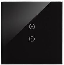 Kontakt-Simon Panel Dotykowy 1 Moduł 2 Pola Dotykowe Pionowe Zastygła ...