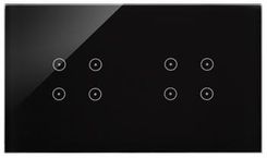 Kontakt-Simon Panel Dotykowy 2 Moduły 4 Pola Dotykowe 4 Pola Dotykowe ...