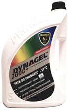 Dynagel 2000 Gotowy Płyn Do Chłodnic -37C 5L Dynag5 - Opinie i ceny na ...