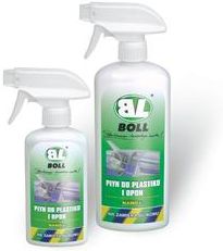 Boll Płyn Do Plastiku I Opon 5000Ml Boll003531 - Opinie i ceny na Ceneo.pl