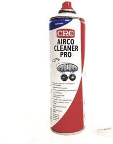 Crc Airco Cleaner Pro Do Czyszczenia Klimatyzacji Crcaircopro500Ml ...