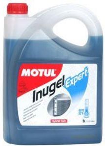 Motul Inugel Expert Gotowy Płyn Do Chłodnic 5L Inugelexpert5L - Opinie ...