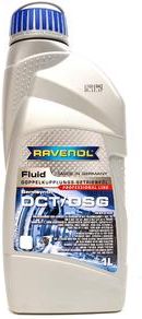 Ravenol Dct/Dsg Fluid Vw Dsg Psa Dcsg Bmw Dctf 1L Ravdctdsg1L - Opinie ...