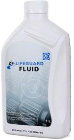 Parts Zf Lifeguardfluid 6 Olej Przekładniowy 6Hp 1L S671090255 - Opinie ...