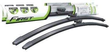 Valeo First Wycieraczki Peugeot 307 Sw 575010 575009 - opinie i ceny na ...