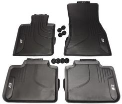 Dywanik samochodowy Oe Dywaniki Gumowe Kpl Bmw 6 G32 Gt 2016 ...