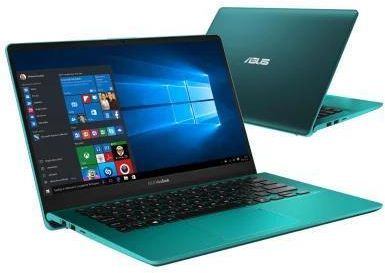 ASUS VivoBook S14 S430 14,1/i3/8GB/240GB/Win10 (S430UAEB102T240SSD ...