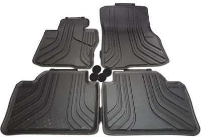 Dywanik samochodowy Oe Bmw Dywaniki Gumowe Kpl 4 F36 Gc Xdrive ...