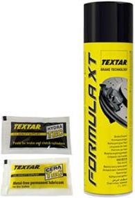 Textar Cera Hydra Tec Zmywacz Do Hamulców 81000500 81001500 96000200 ...