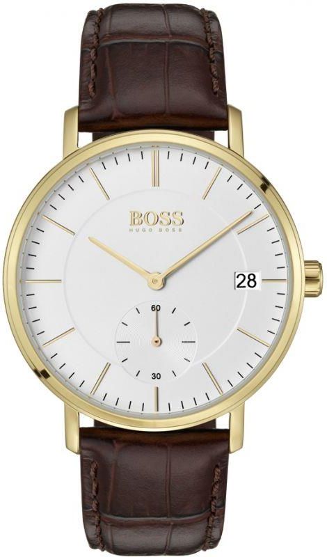 Hugo Boss Corporal 1513640 - Zegarki Męskie - Ceny i opinie - Ceneo.pl