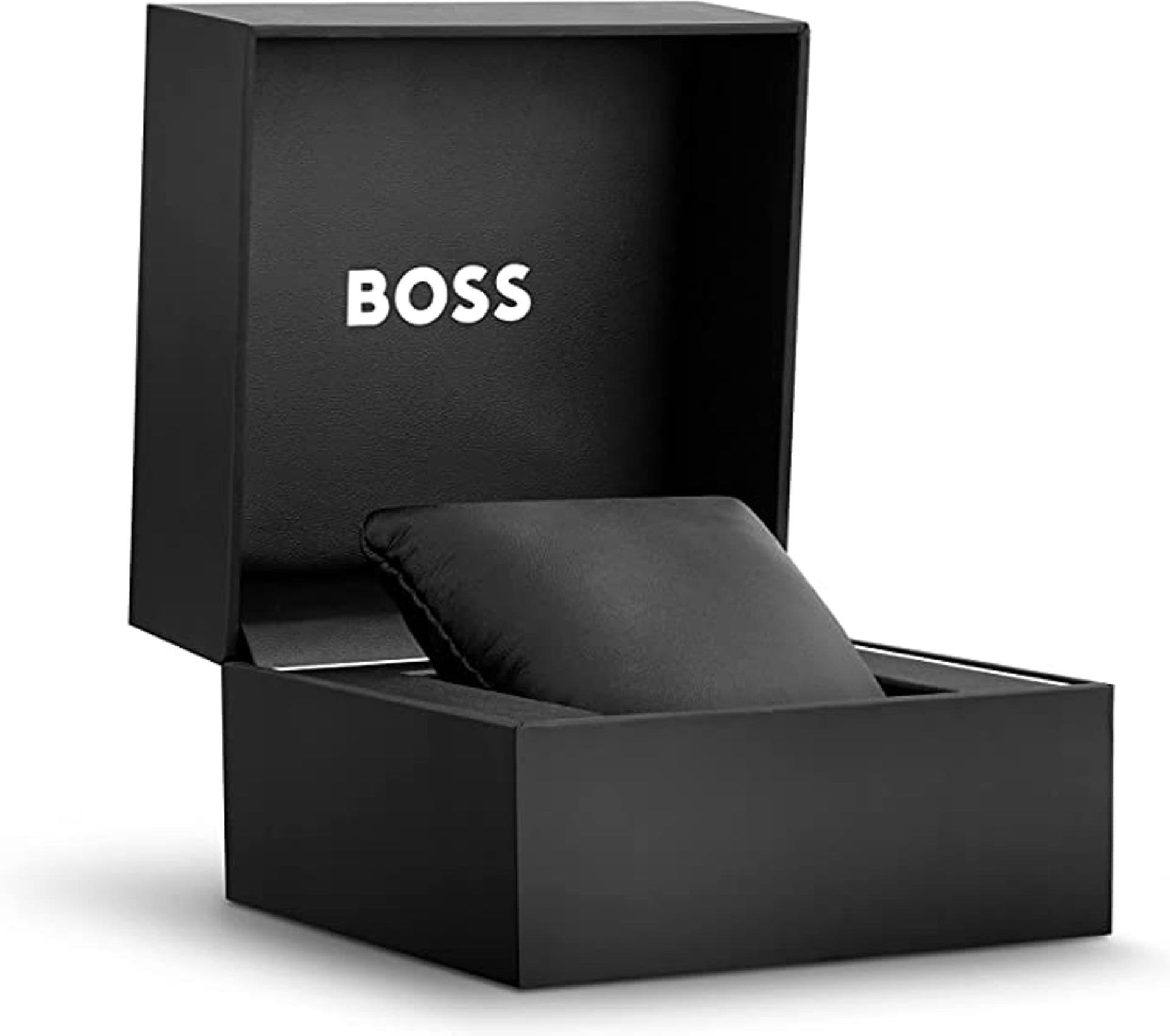 Hugo Boss Trophy 1513634 - Zegarki Męskie - Ceny i opinie - Ceneo.pl