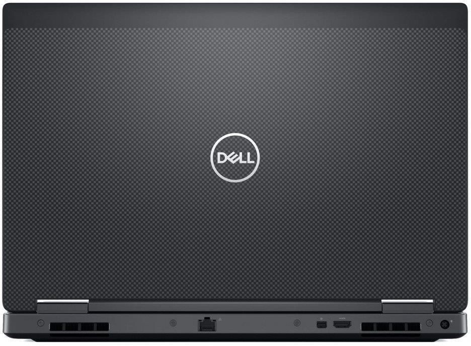 Laptop Dell Precision M7530 15,6/i7/32GB/512GB/Win10 (53180706 ...