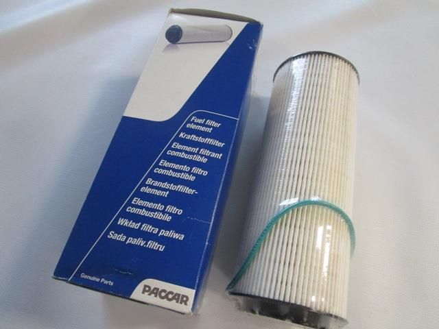 Filtr paliwa Paccar Filtr Paliwa 1852006 - Opinie i ceny na Ceneo.pl