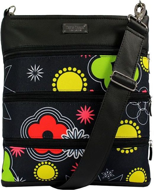 Dara bags Torebka Crossbody D aria na Middle 1503 - Ceny i opinie ...