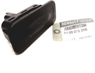 Oe Renault Przycisk Klapy Bagażnika Captur Modus 8200076256 - Opinie i ...