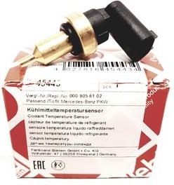 Bilstein Febi Czujnik Temperatury Mercedes Clk C209 Feb45443 - Opinie i ...